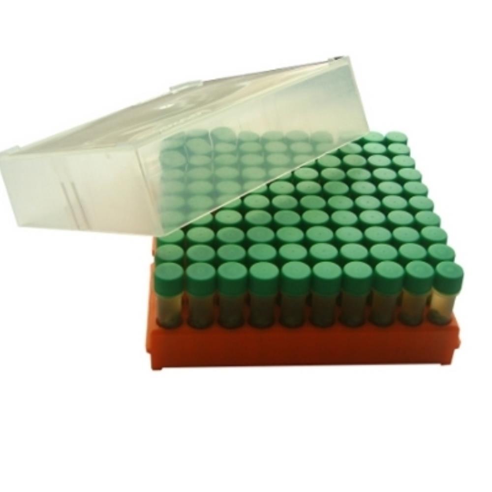 Protect Beads Green PP Tray | SWA1164 | SLS
