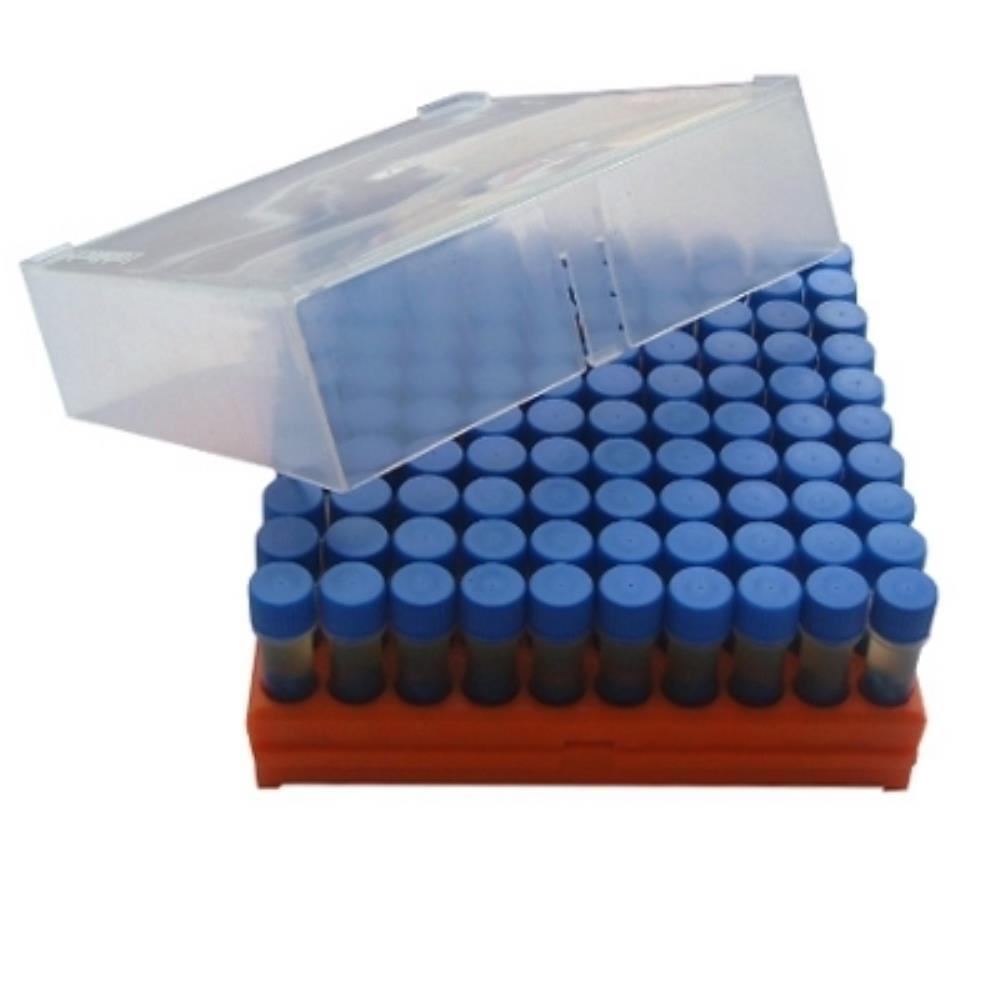 Protect Beads Blue PP Tray | SWA1170 | SLS