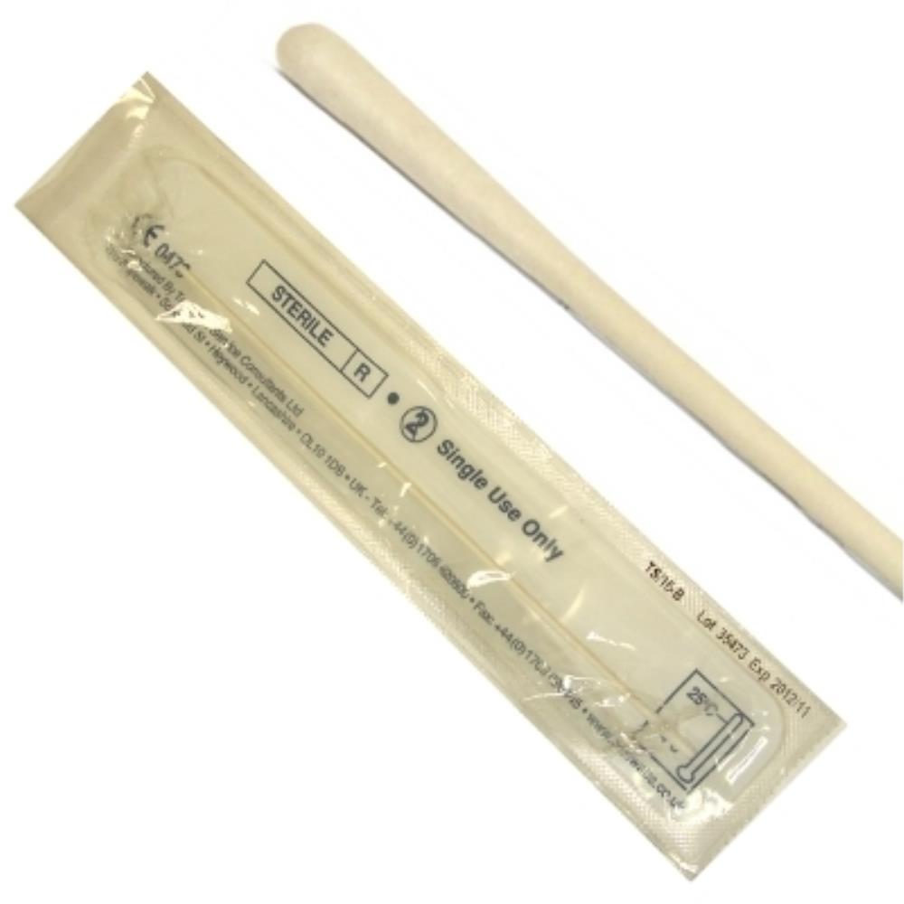 SLS Select Swab Paper Cotton T | SWA2058 | SLS SELECT | SLS