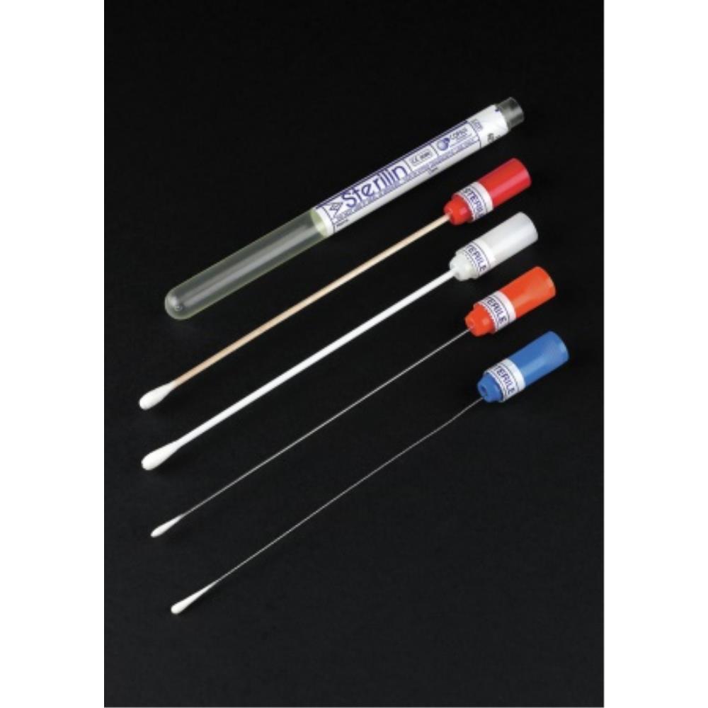 Thermo Scientific Swab Plain W | SWA3005 | STERILIN | SLS
