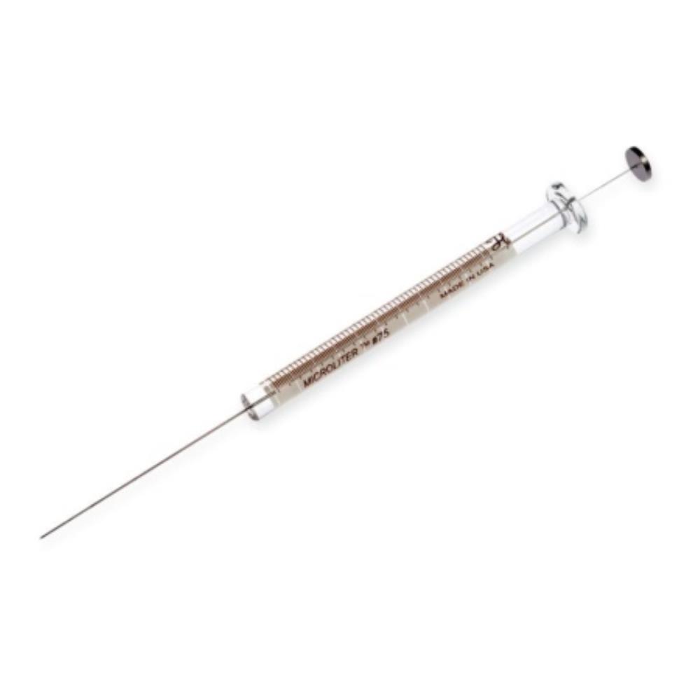 Hamilton 5uL 75N Syringe with | SYR7000 | HAMILTON | SLS