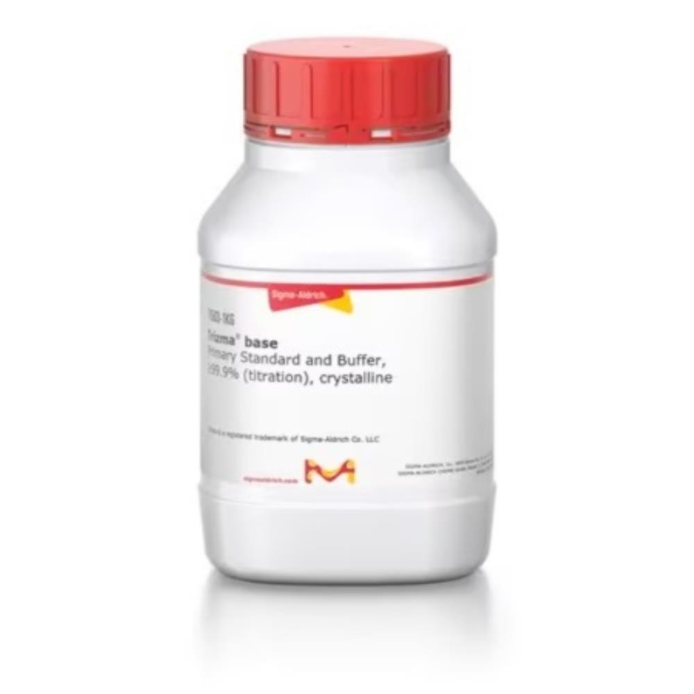 Trizma base, Primary Standard | T1503-5KG | SIGMA-ALDRICH | SLS