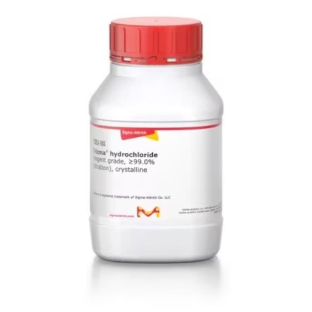 Trizma hydrochloride, reagent | T3253-1KG | SIGMA-ALDRICH | SLS