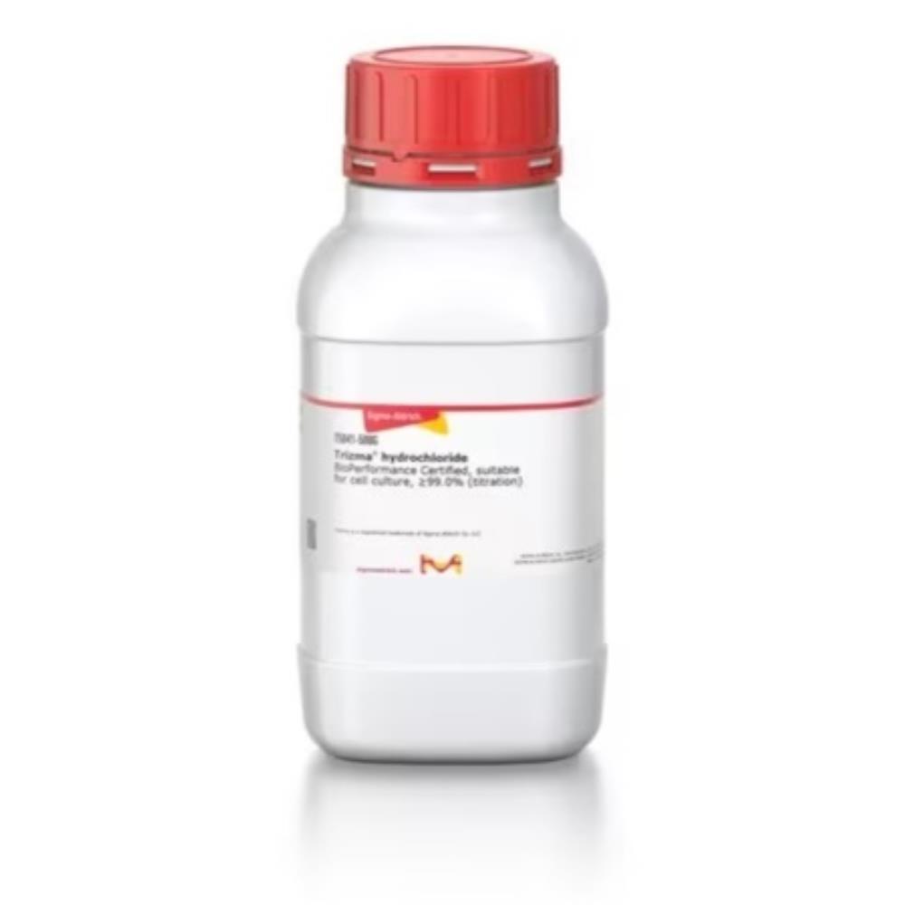 Trizma hydrochloride, BioPerfo | T5941-500G | SIGMA-ALDRICH | SLS