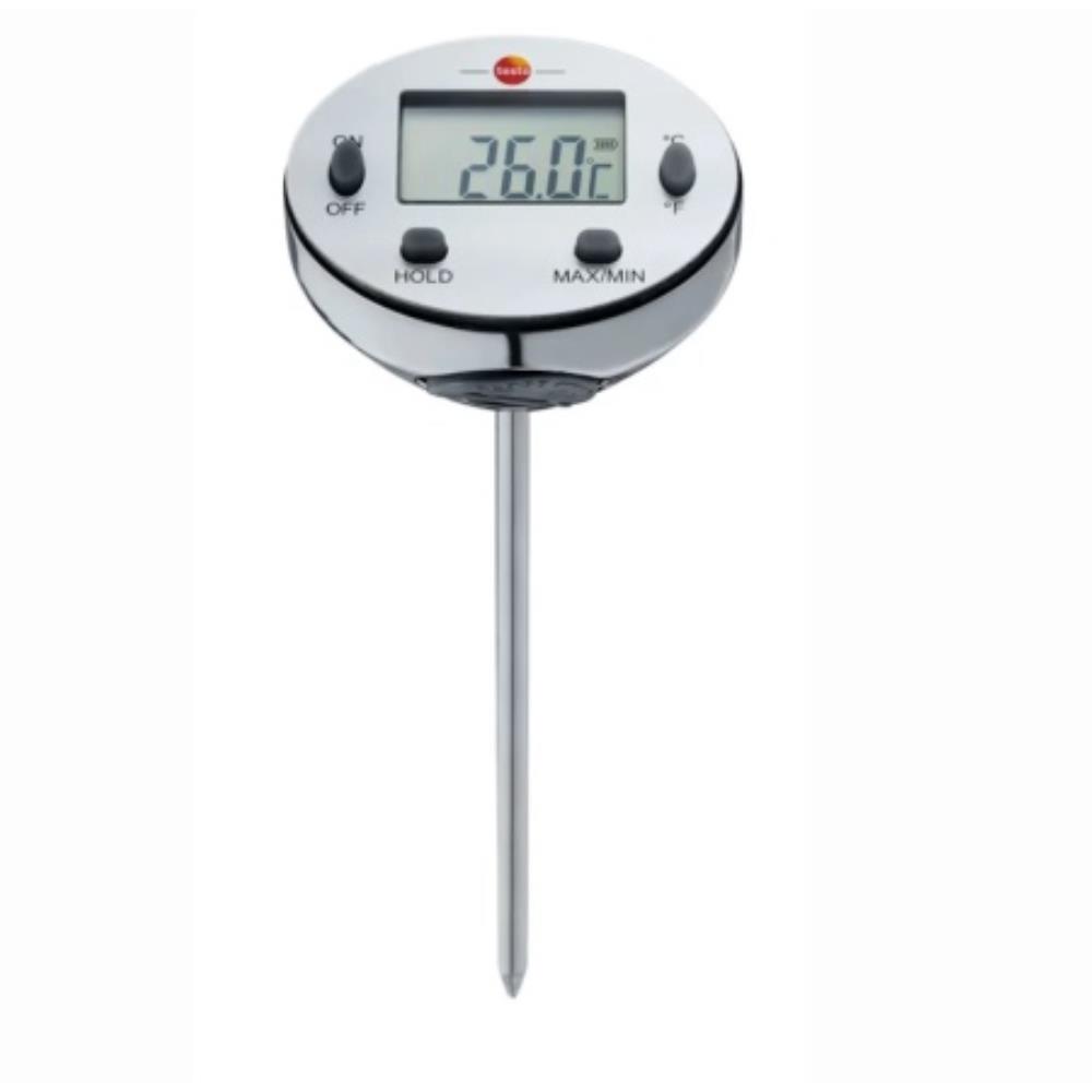 Testo Waterproof Mini Probe Th | THE1542 | TESTO | SLS
