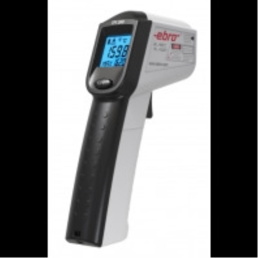 Ebro Infrared Thermometer (TFI | THE1828 | EBRO | SLS