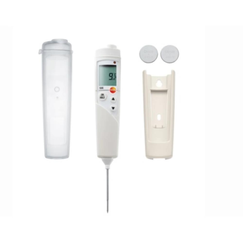 Testo 106 Penetration Thermome | THE2050 | TESTO | SLS