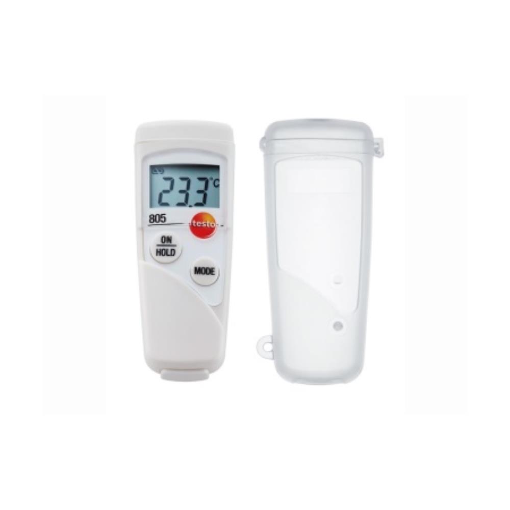 Testo 805 Mini Infrared Thermo | THE2550 | TESTO | SLS