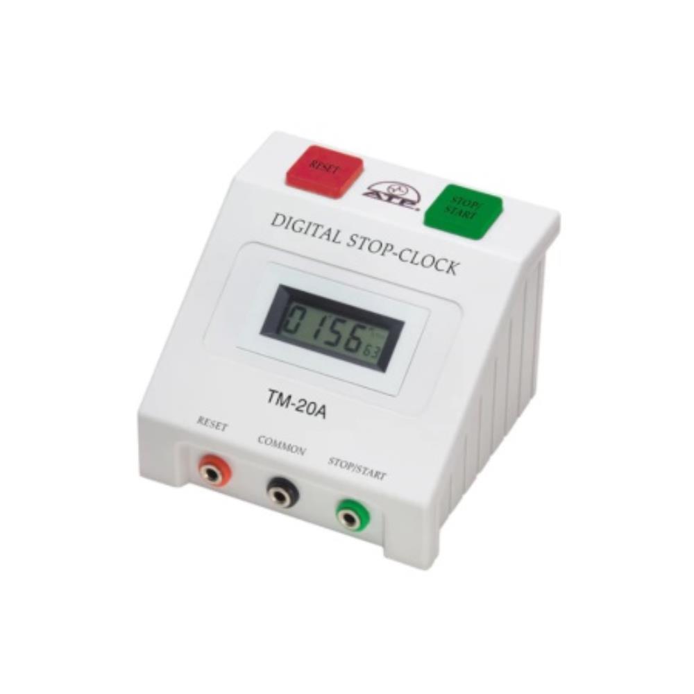 Bench Process Stopclock Timer | TIM1164 | ATP INSTRUMENTATION | SLS