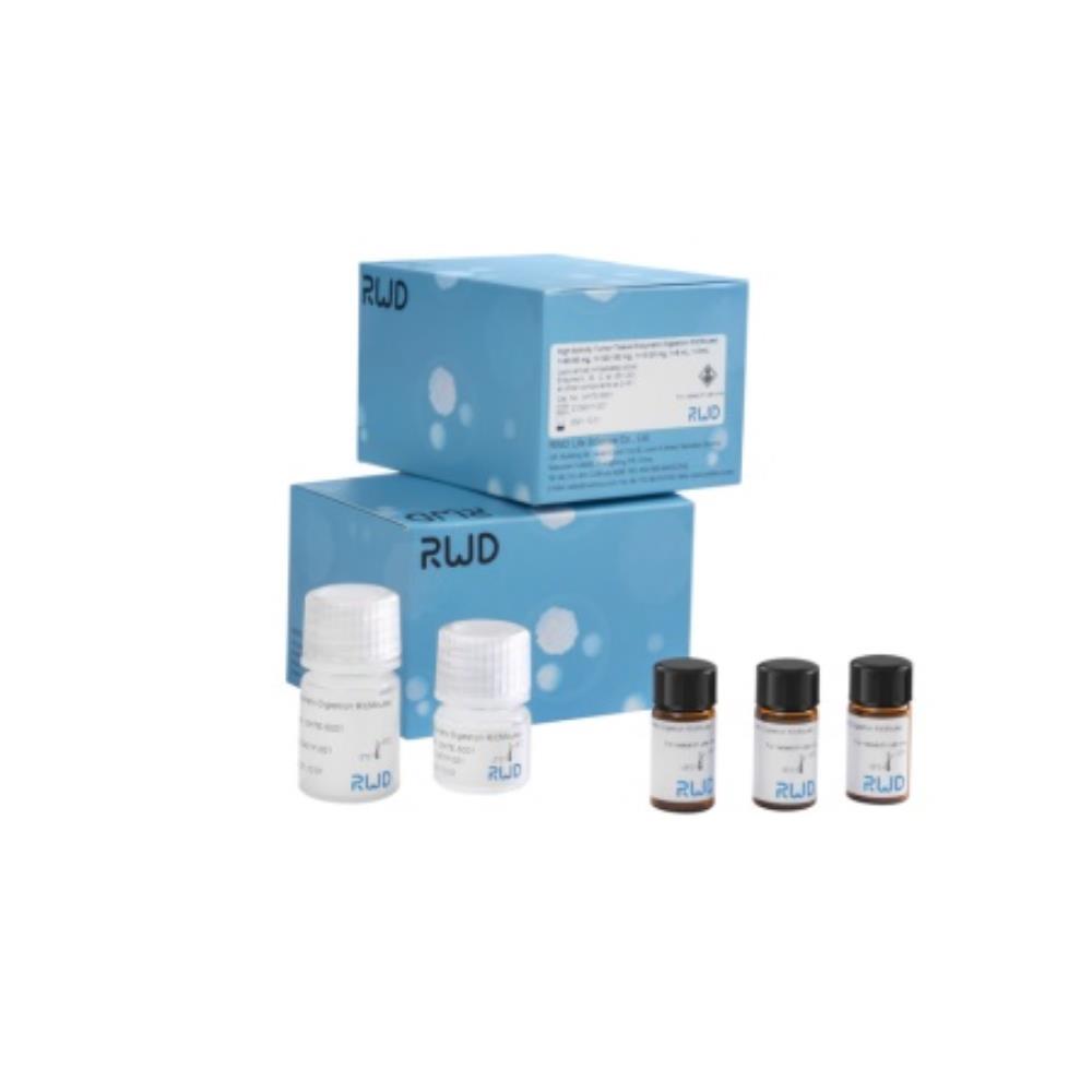 RWD Life Science High Activity | TIS2174 | RWD LIFE SCIENCE | SLS