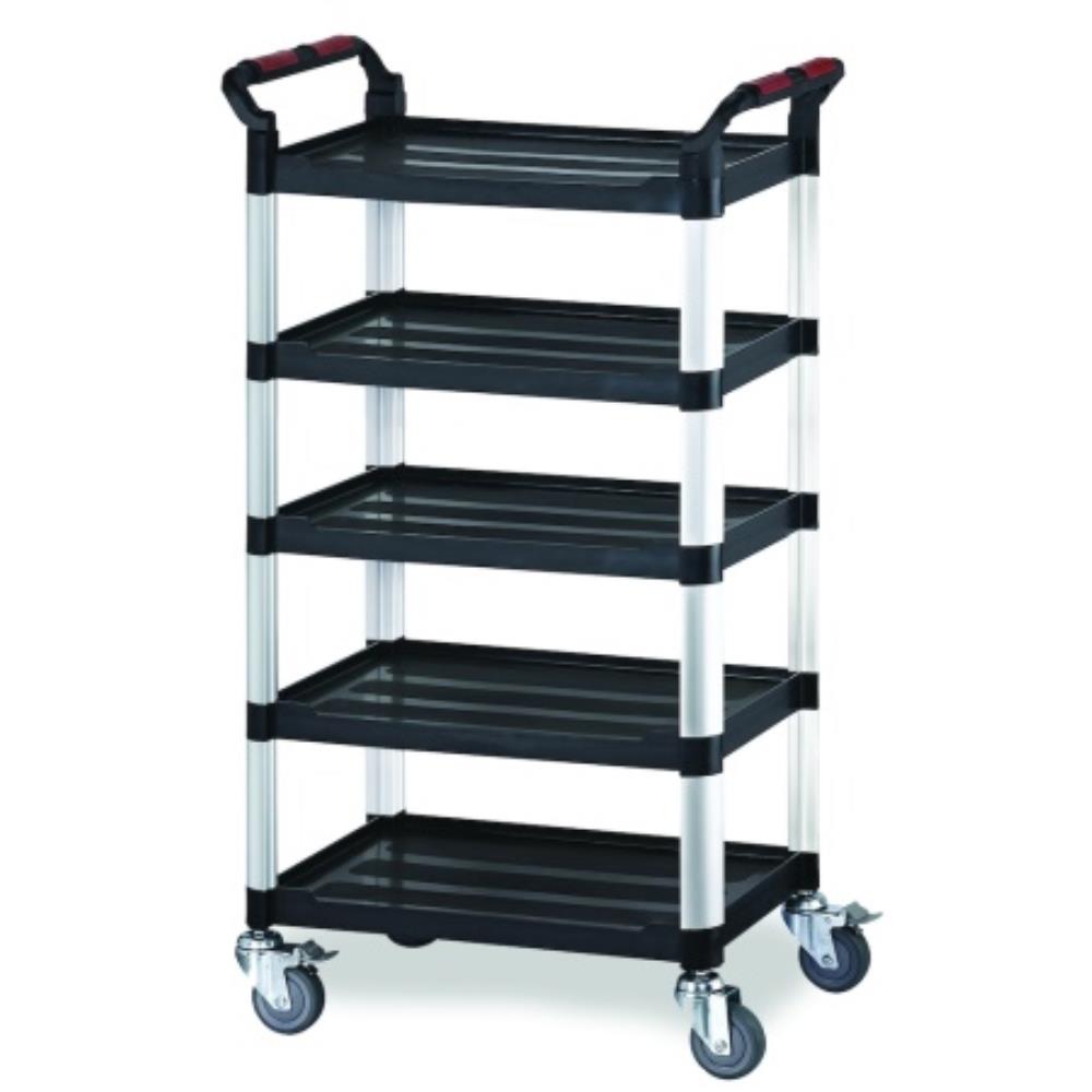 Plastic Tray Trolley (standard | TRO1042 | SLS