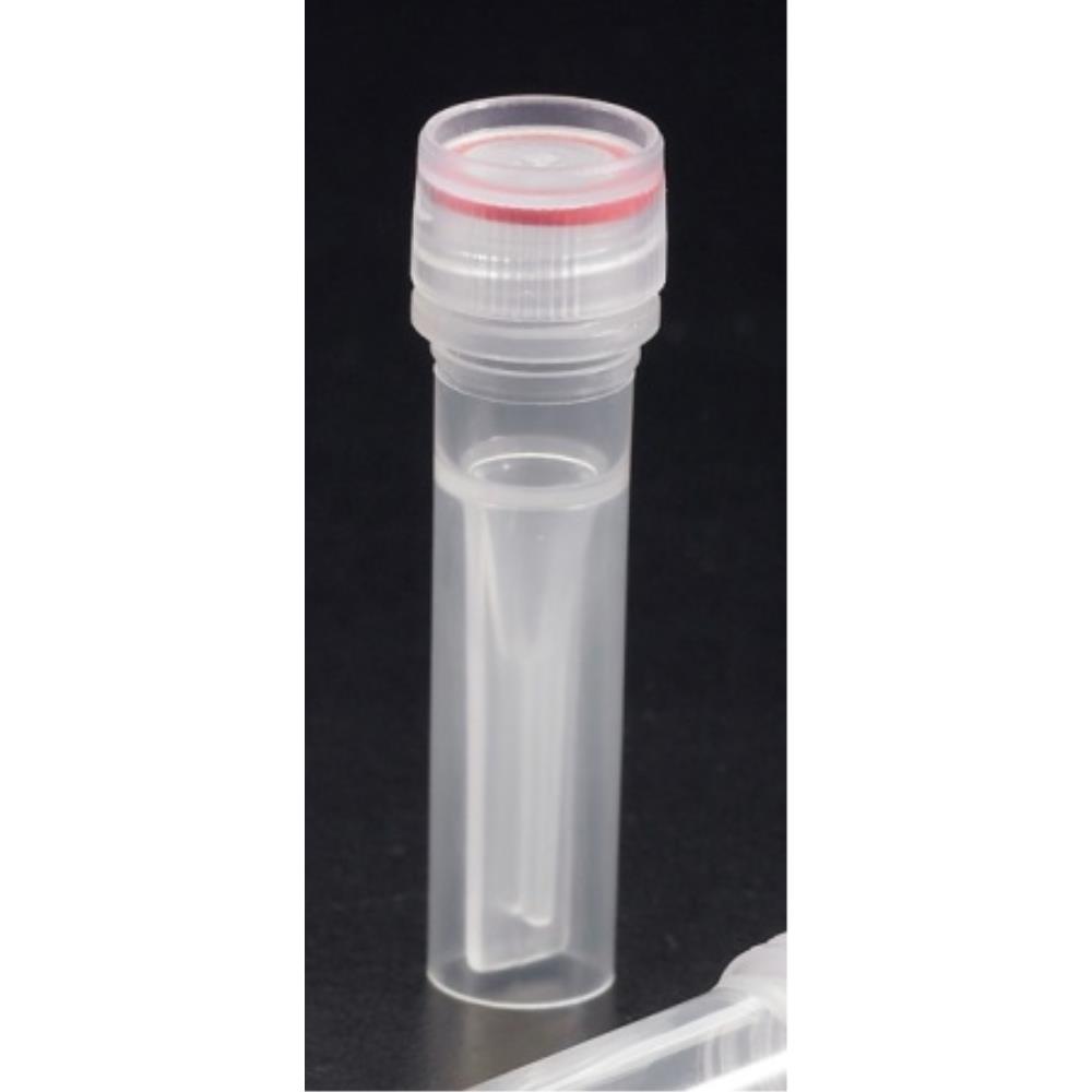 Simport 0.5mL with O-Ring Seal | TUB2202 | SIMPORT | SLS