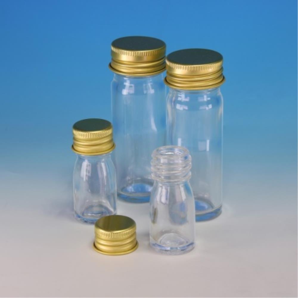 SLS Select Glass Universal Via | TUB2380 | SLS SELECT | SLS