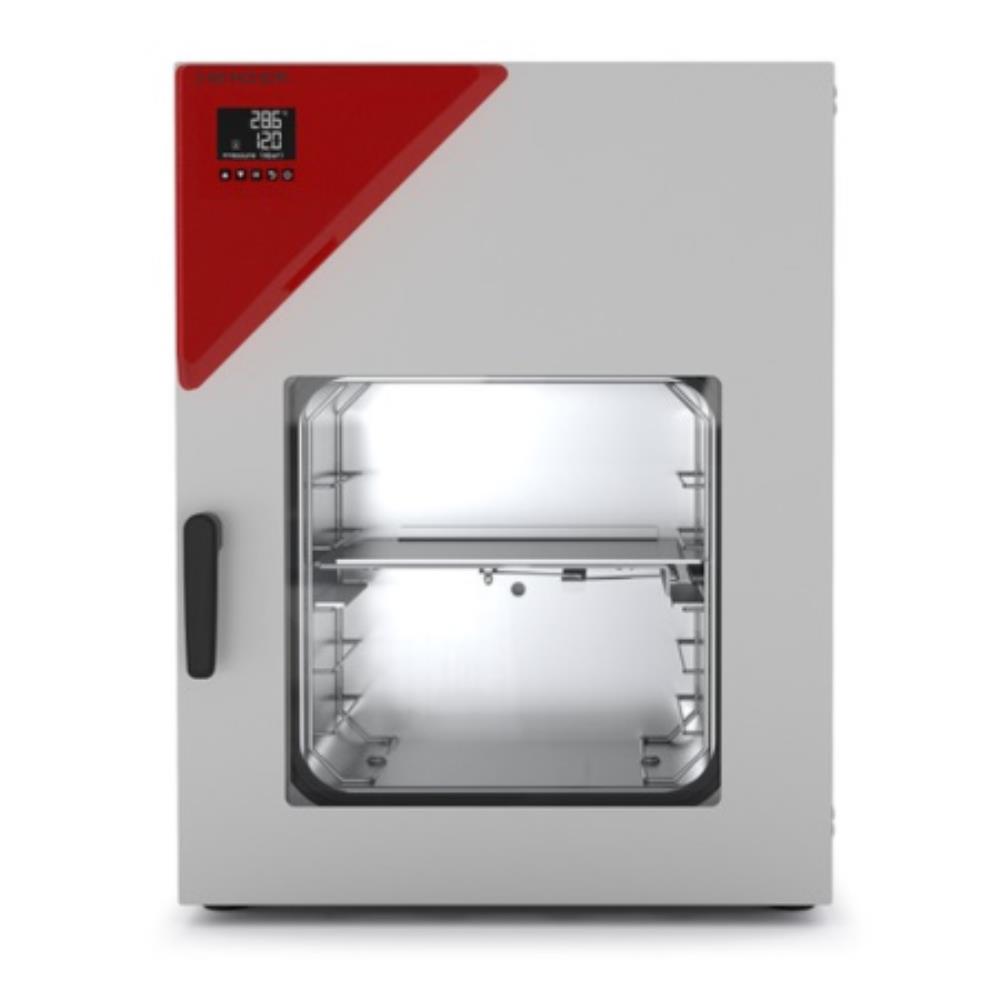 BINDER VD56 Vacuum Oven 55L | VAC1730 | BINDER | SLS
