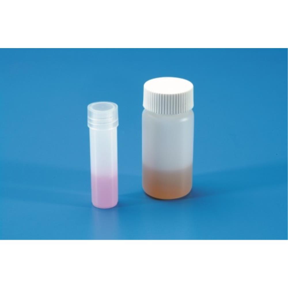 Macro Scintillation vial HDPE | VIA1102 | KARTELL | SLS