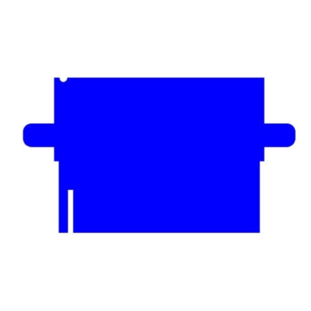 SLS Flowgen omniPAGE Mini Comb | VS1012 | SLS FLOWGEN | SLS