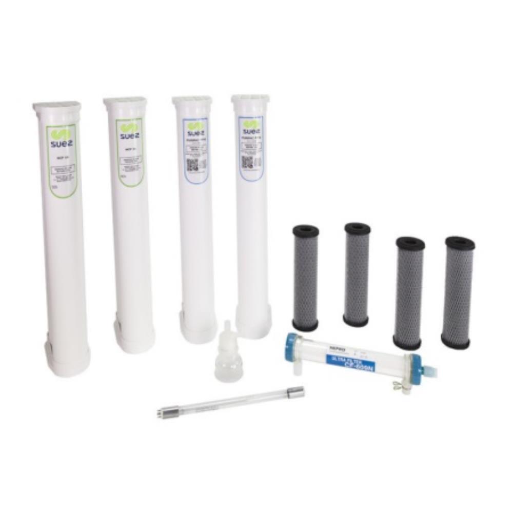 Purite Fusion 320 Annual Consu | WAT1188 | PURITE | SLS