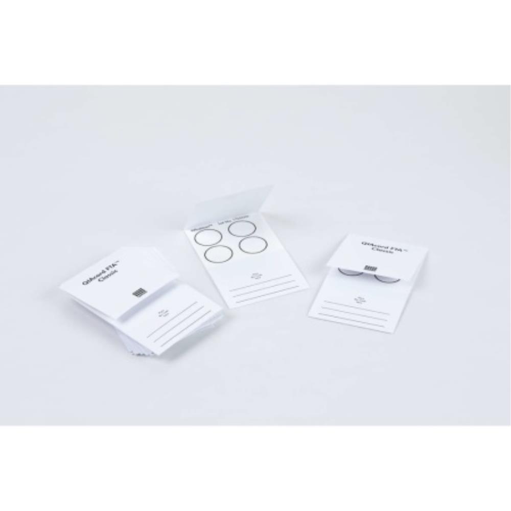 Qiagen QIAcard FTA Classic Car | WHAWB120205 | MERCK THIRD PARTY | SLS