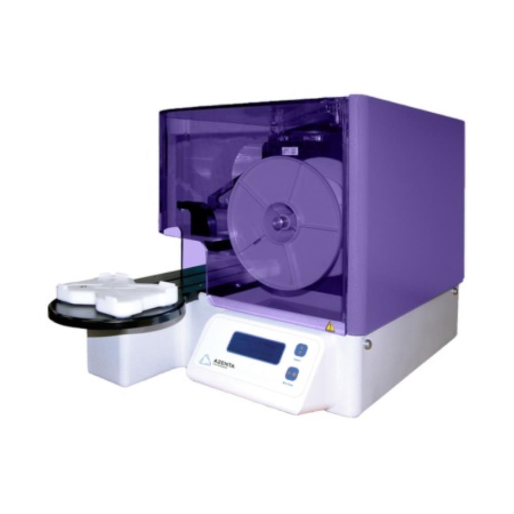 FluidX Automated Plate Seal Re | XP-A-230V | FLUIDX | SLS