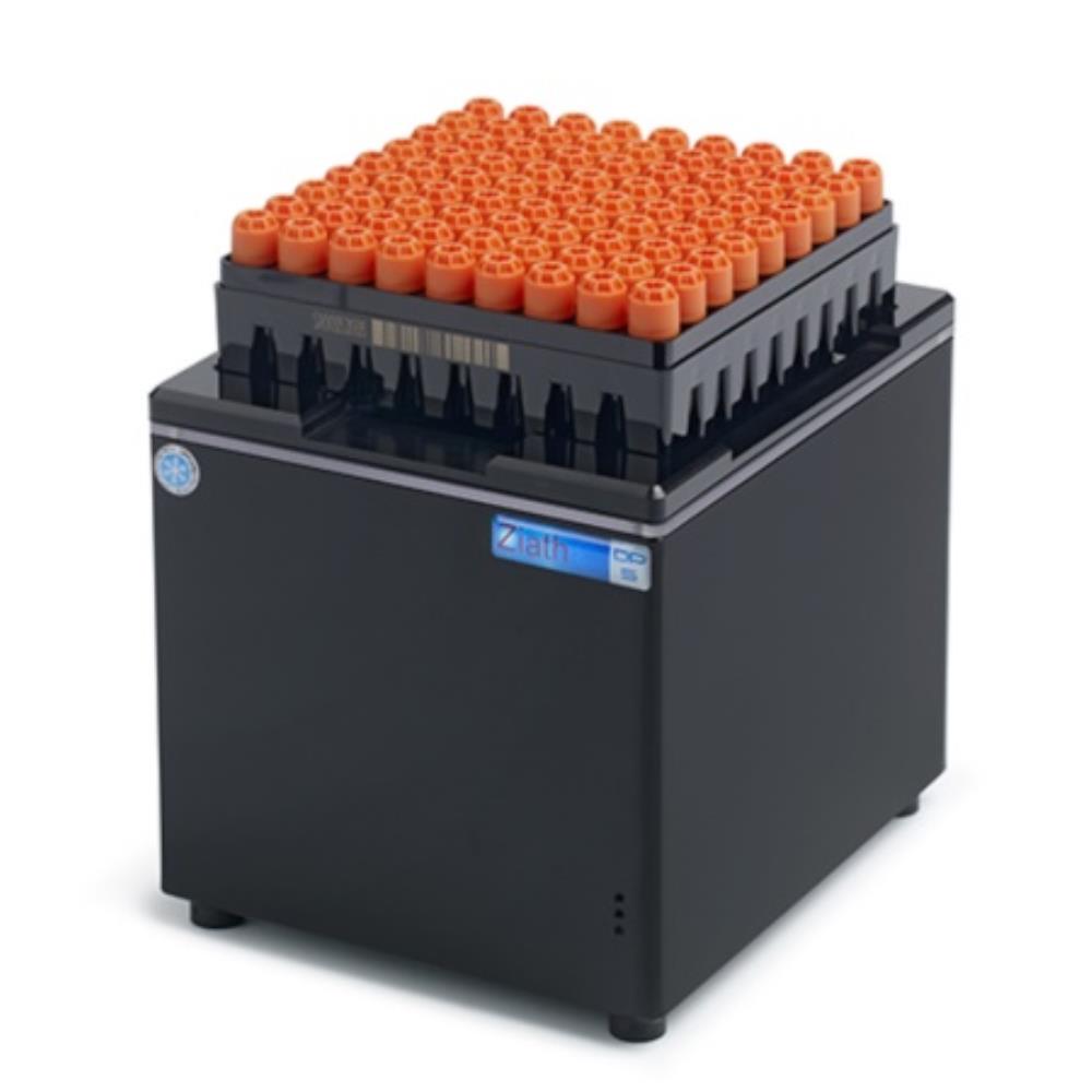 Ziath DataPaq Cube Single Rack | ZTS-CUBE | ZIATH | SLS