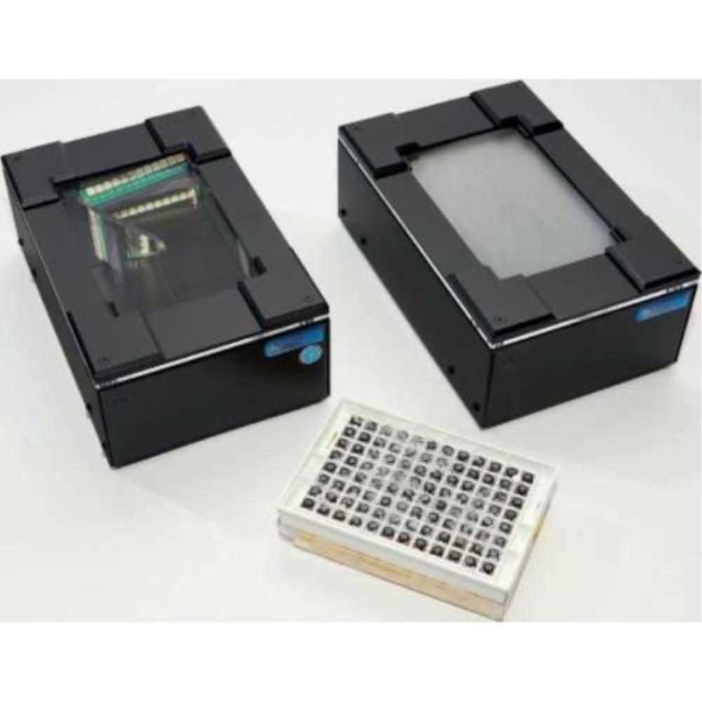 Ziath DataPaq Express Single R | ZTS-EXP-USB3-80 | ZIATH | SLS