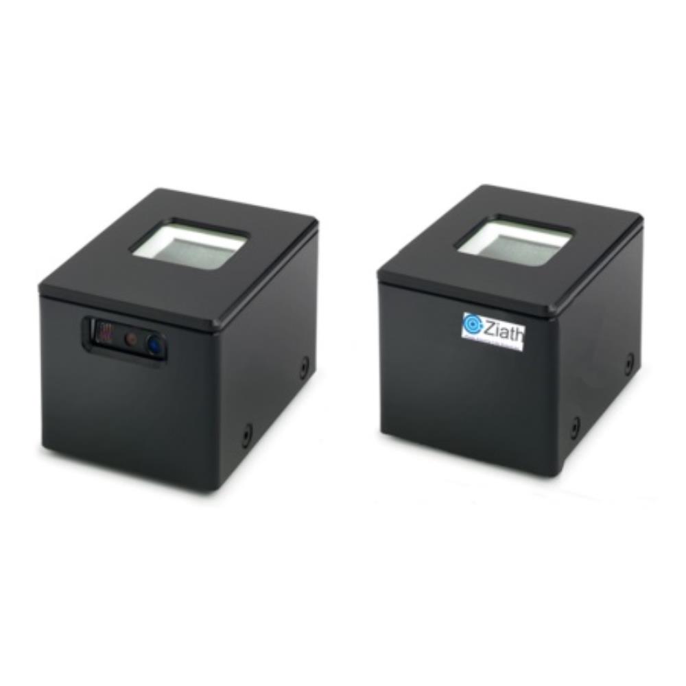 Ziath Duo 2D Single Tube Reade | ZTS-DUO | ZIATH | SLS