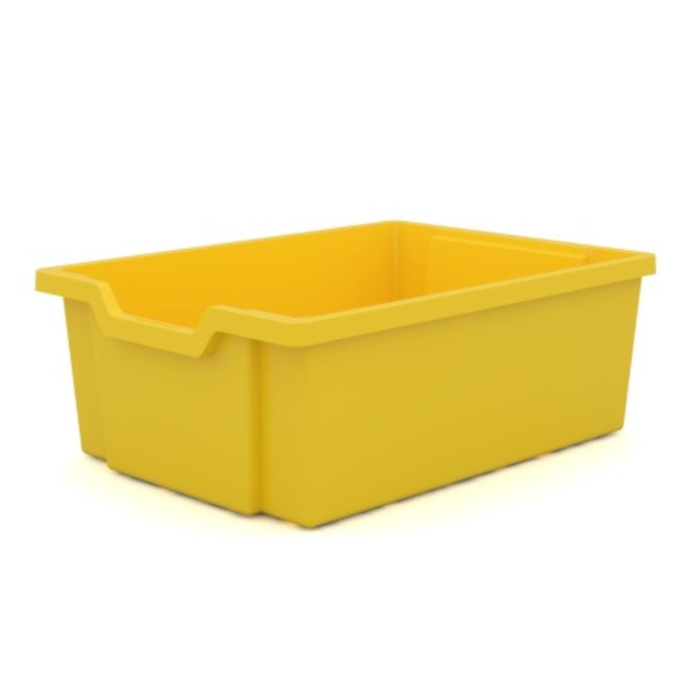 Gratnells F2 Deep Tray Sunshin | SED11042 | GRATNELLS | SLS