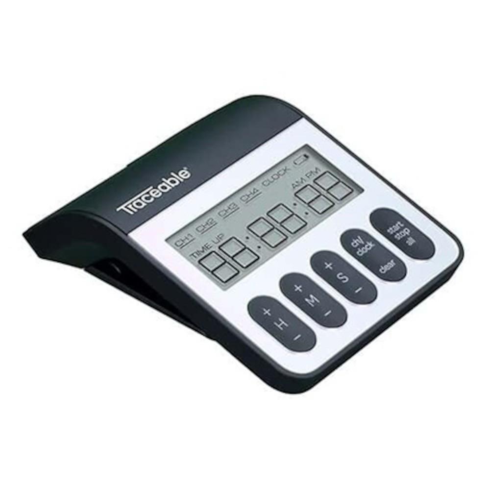 Traceable 4-Channel Multi-Func | 56000-16 | TRACEABLE | SLS