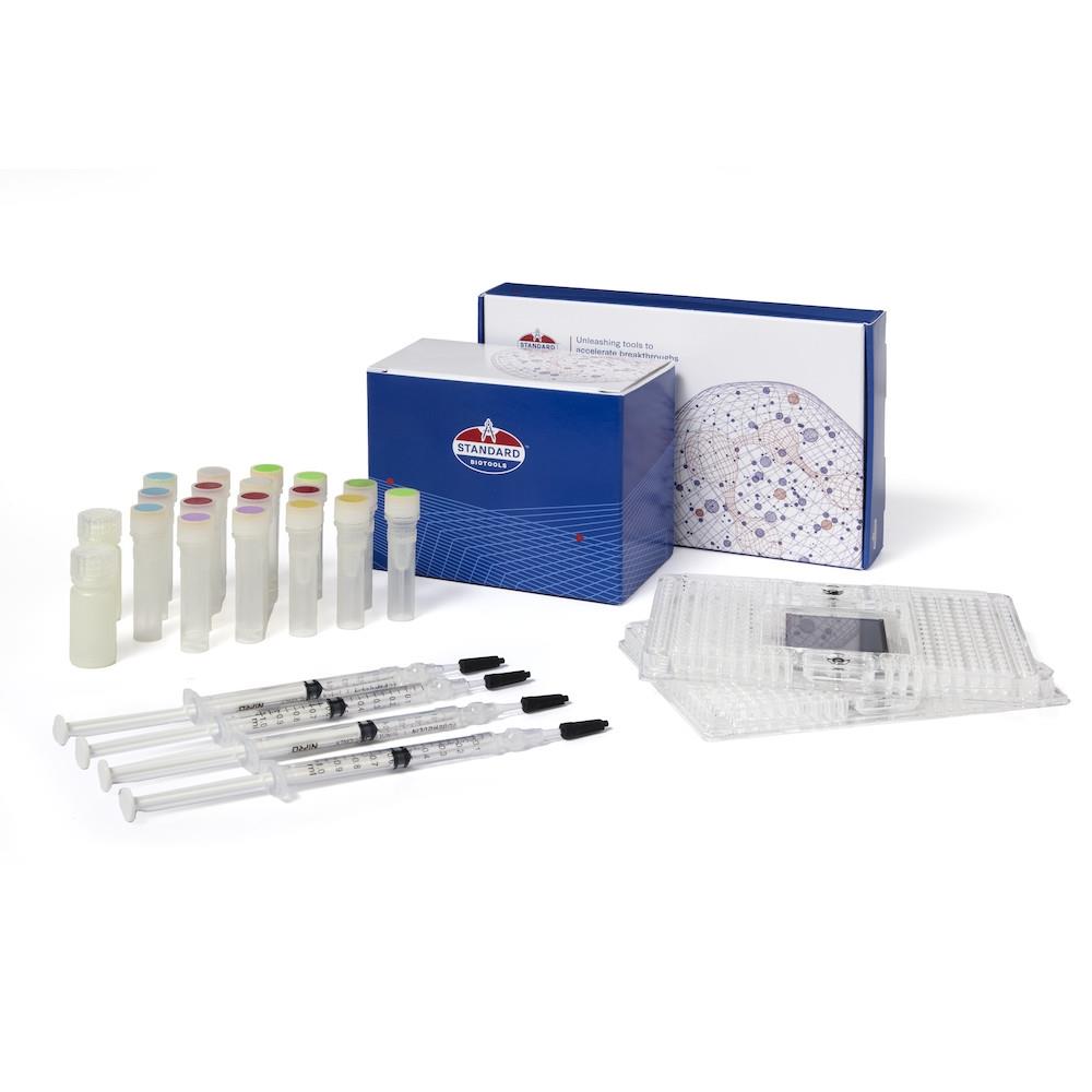 Standard Biotools Biomark X9 S | GEN1010 | STANDARD BIOTOOLS | SLS