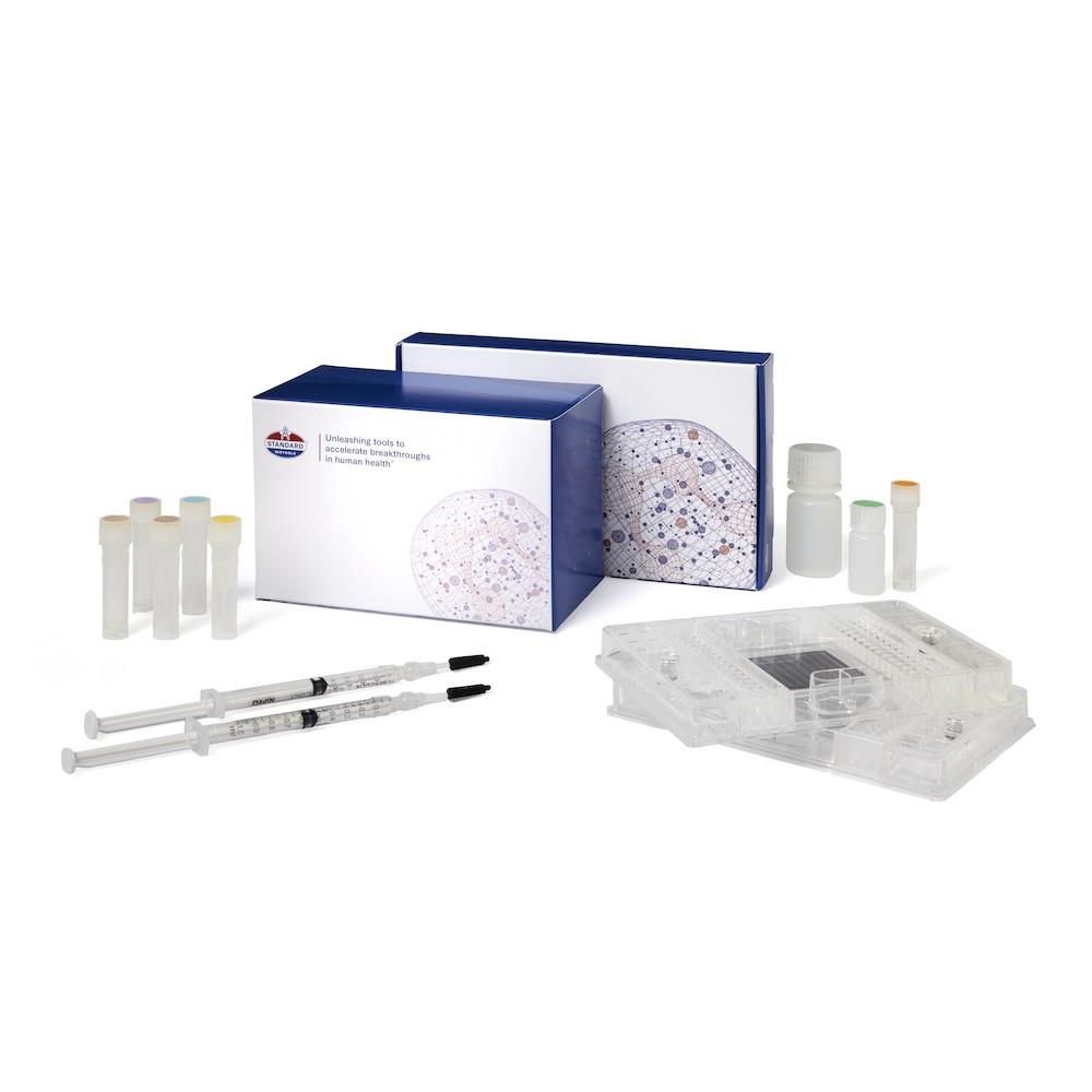 Standard Biotools Biomark X9 S | GEN1010 | STANDARD BIOTOOLS | SLS