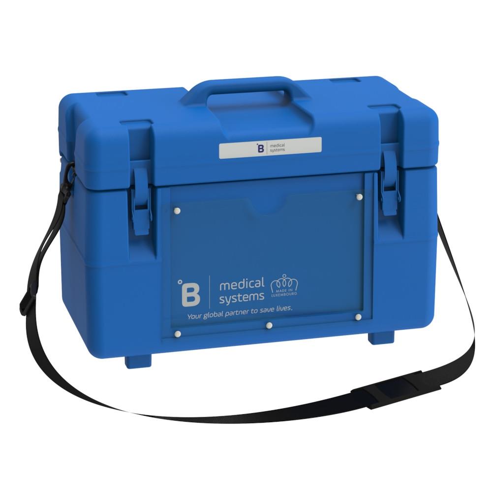 Medical Transport Containers Europe Medical Transport Boxes Market