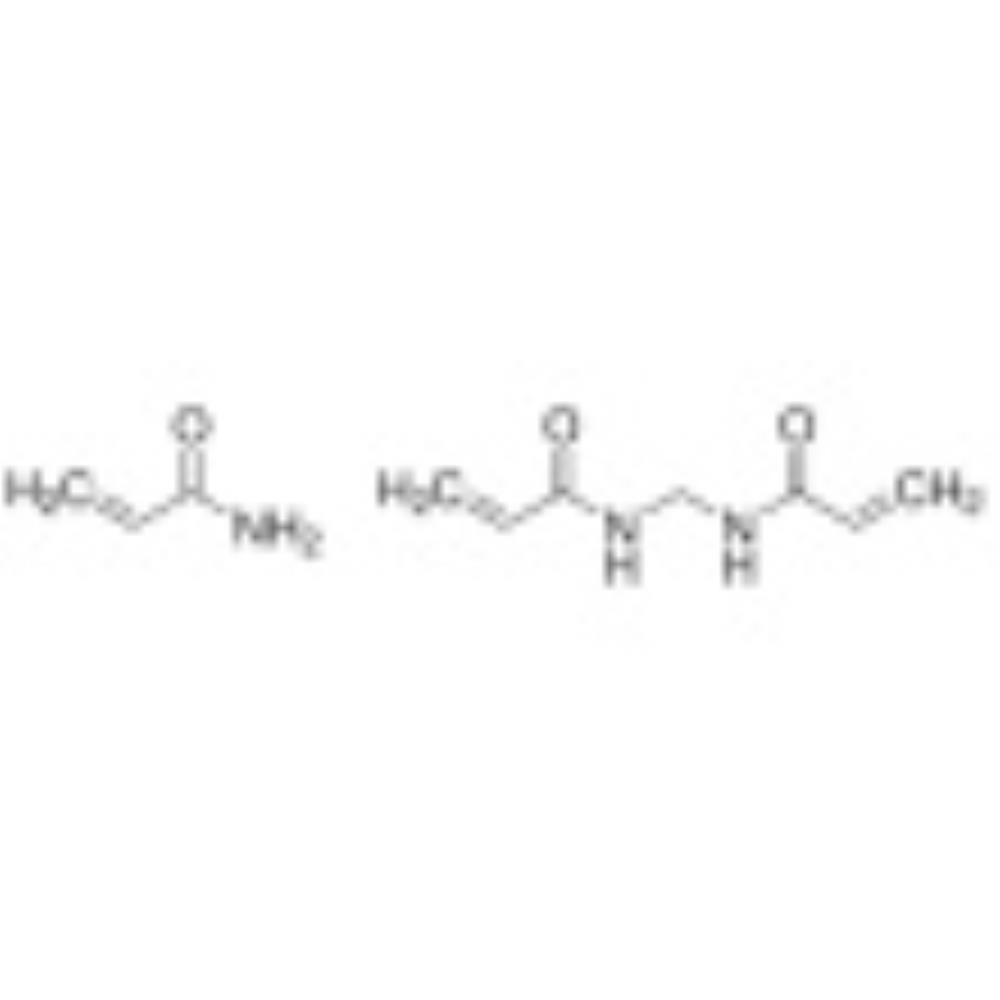 Acrylamide/Bis-acrylamide, sol | A3574-100ML | SIGMA-ALDRICH | SLS